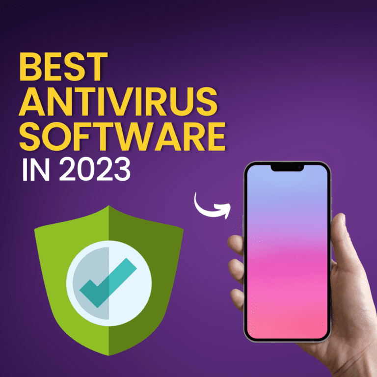 The Best Antivirus Software for 2023 – Merchant Reviews
